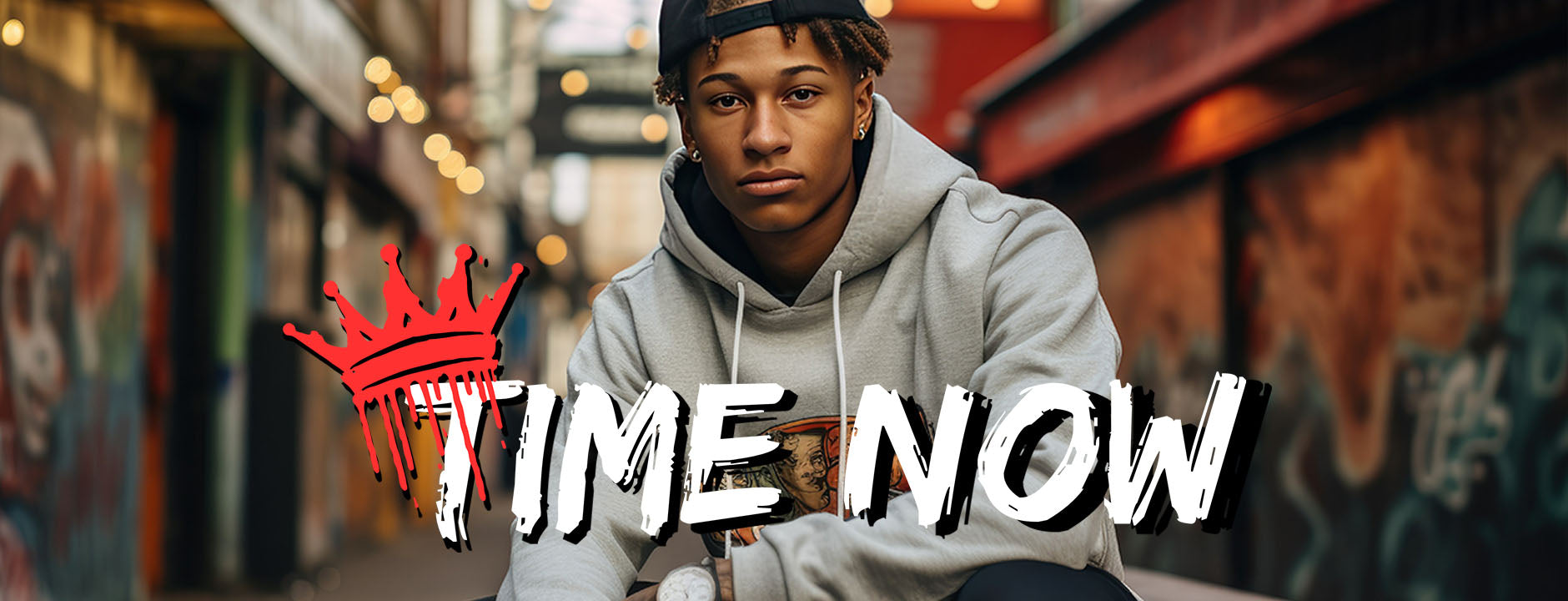 Mens Shoes – Time Now